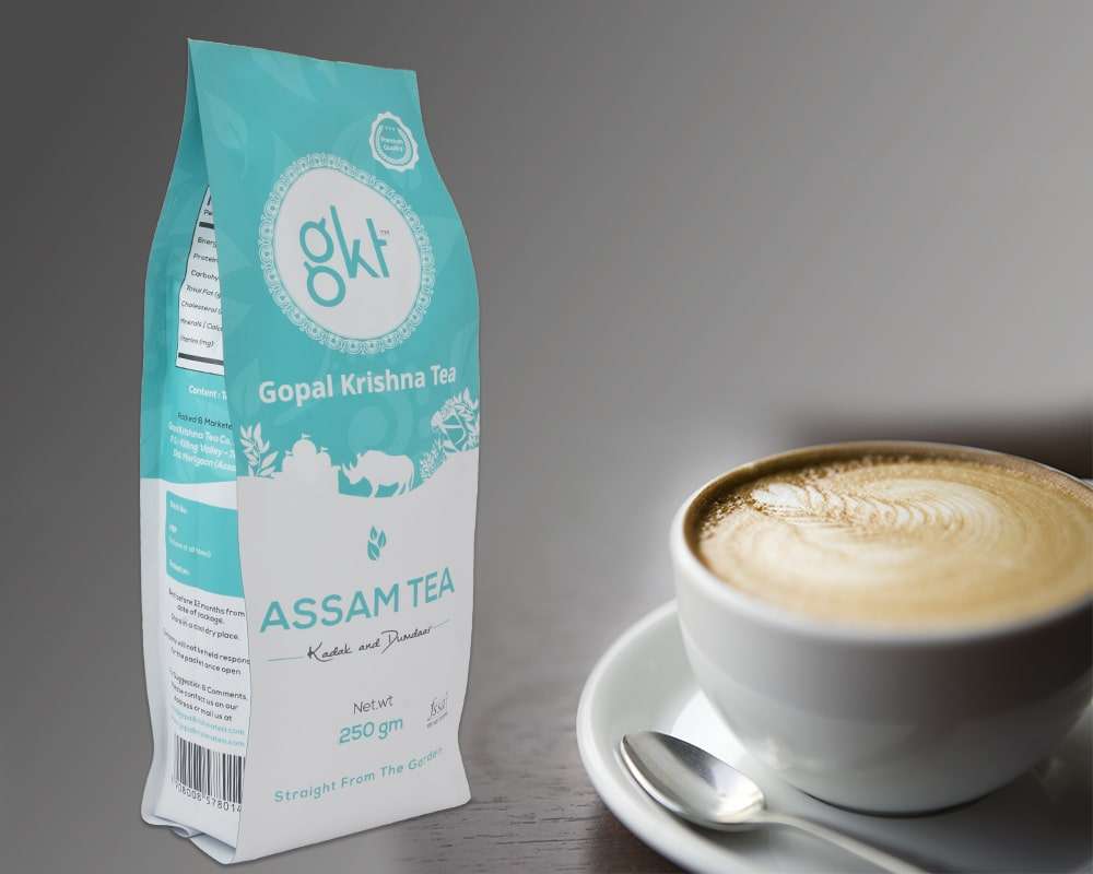 Tee Verpackungen | Grün Tee Verpackung | Tee Verpacken Taschen